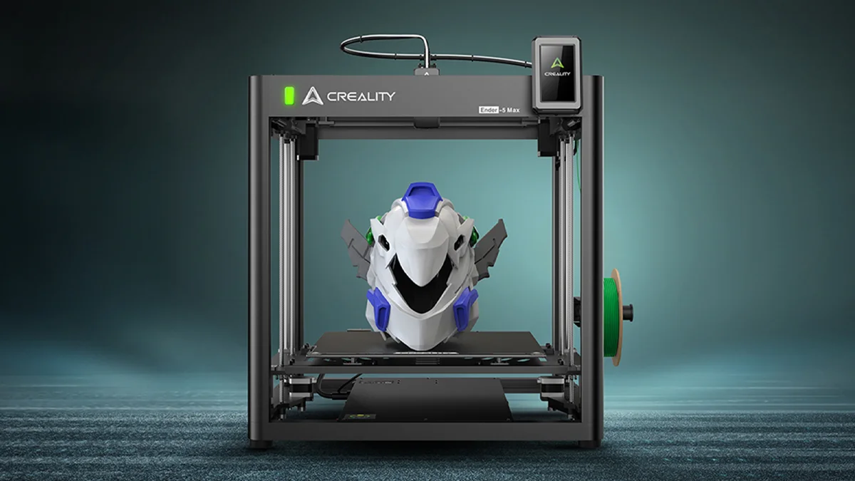 3D-принтер ціна – на що впливає вартість обладнання та друку у 2025 році ️ Блог Artline.ua