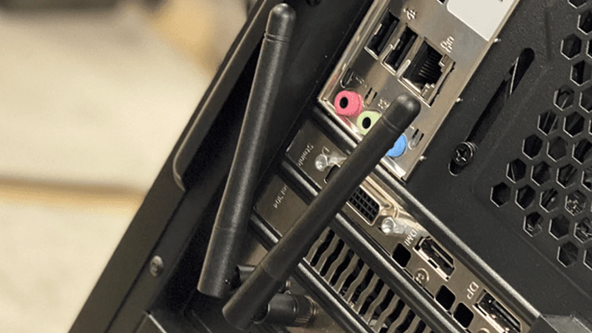 Інтернет без кабелю: який Wi‑Fi адаптер підійде саме вам? ️ Блог Artline.ua