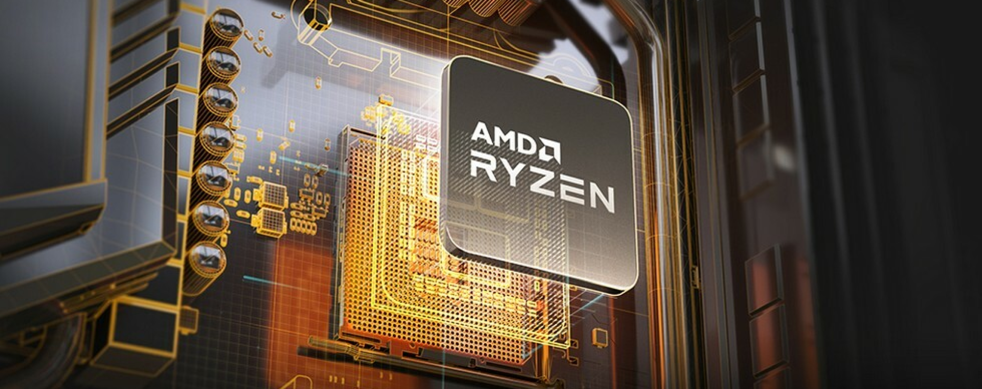 Огляд процесорів AMD: потужність, надійність та доступність в одному ...