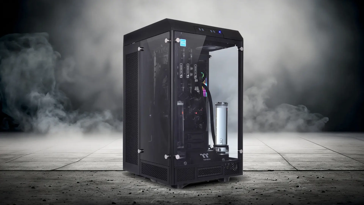 Рабочая станция ARTLINE WorkStation P99 Windows 11 Pro