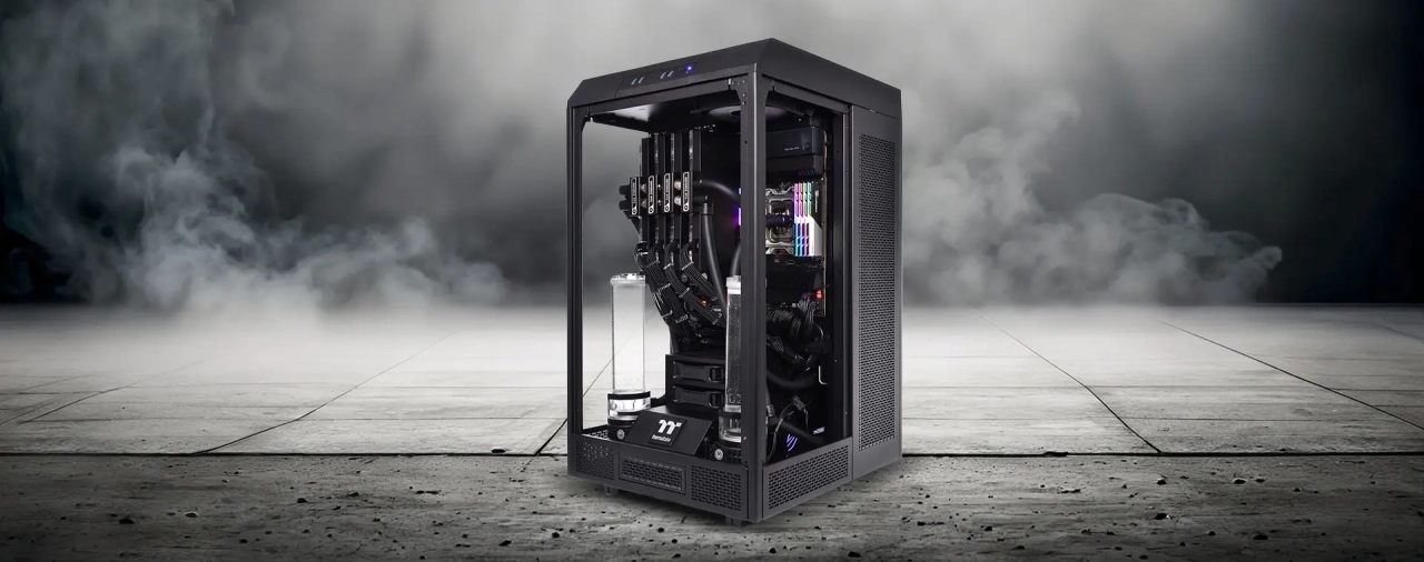 Робоча станція ARTLINE WorkStation P99 Windows 11 Pro