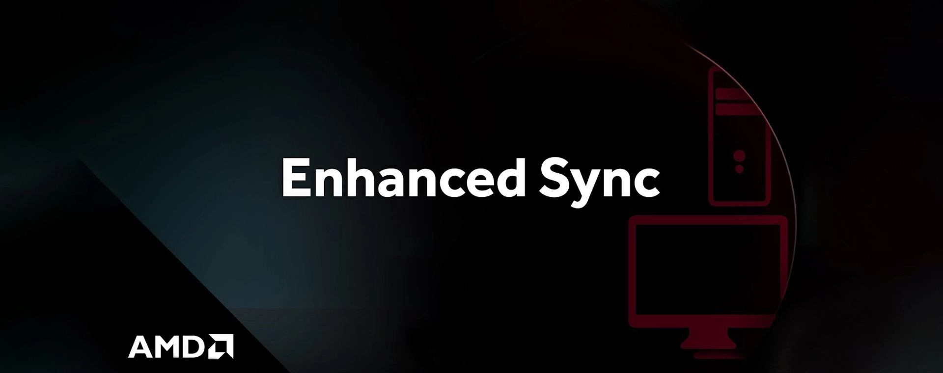Огляд AMD Enhanced Sync ? Artline.ua