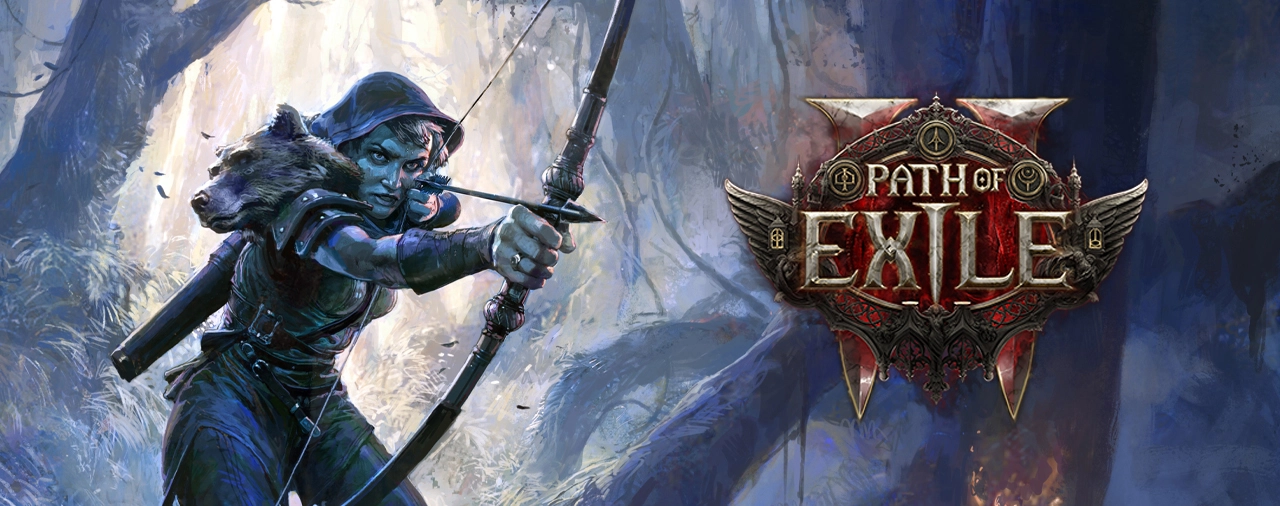 Билд Deadeye | Path of Exile 2 | Rise of Abyssal