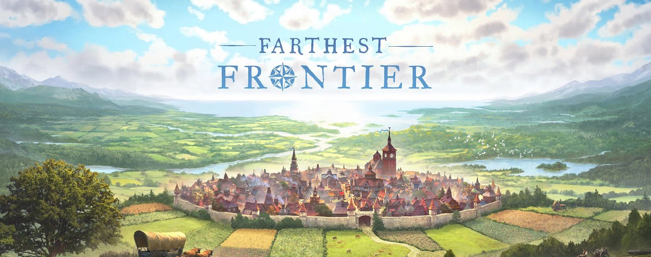 Обзор Farthest Frontier