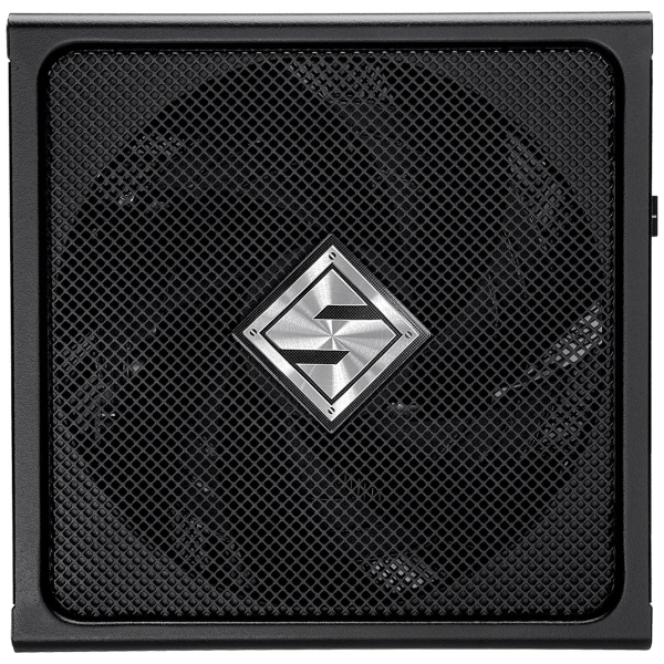 Блок питания ASRock Steel Legend 850W (SL-850G) - купить в Киеве ☑️ цена в Украине