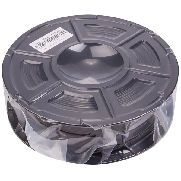 Rapid TPU Filament (пластик) для 3D принтера ELEGOO 1кг, 1.75мм, чорний ...